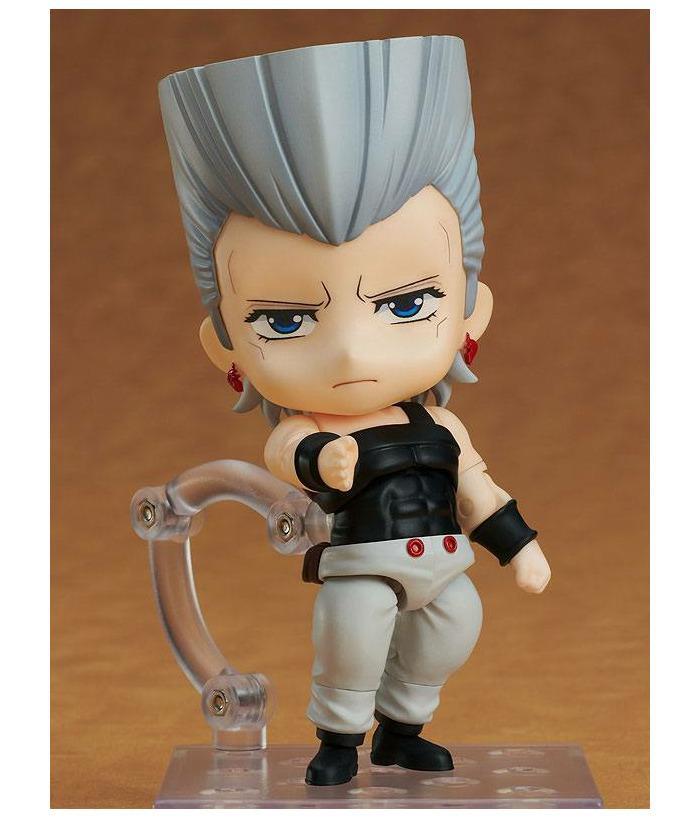 JOJO - Jean Pierre Polnareff Nendoroid Action Figure # 1561 | eBay.de