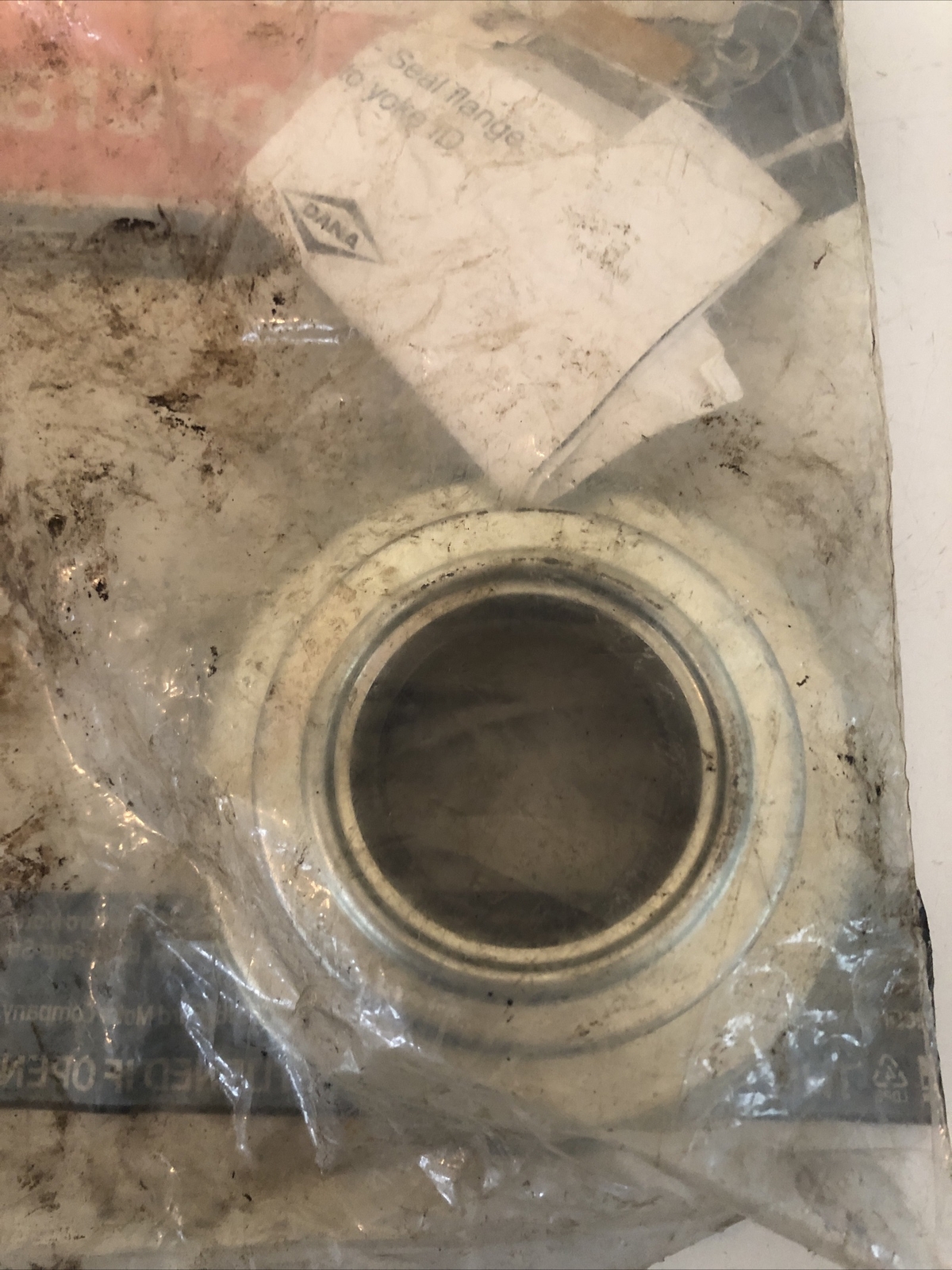 GENUINE FORD/MOTORCRAFT WHEEL SEAL BRS-170 NEW AC3Z-1S175-A OEM | eBay