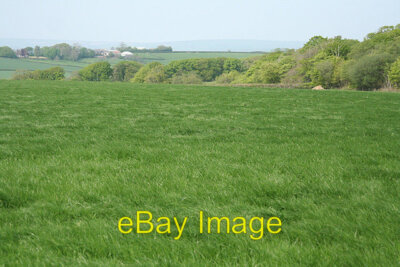 Photo 6x4 Kingu00e2u0080u0099s Nympton: on Broomham Moor King's Nympto ...