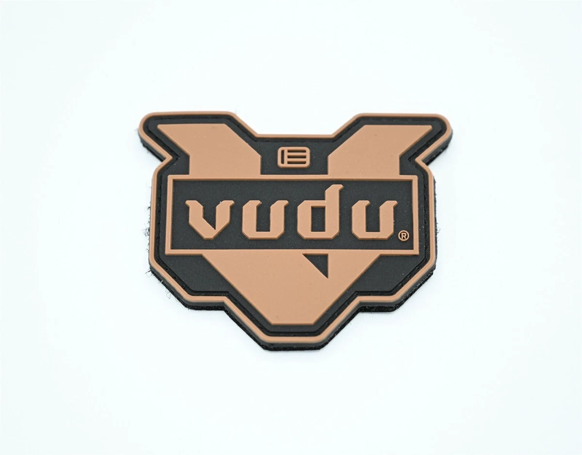 Vudu Logo