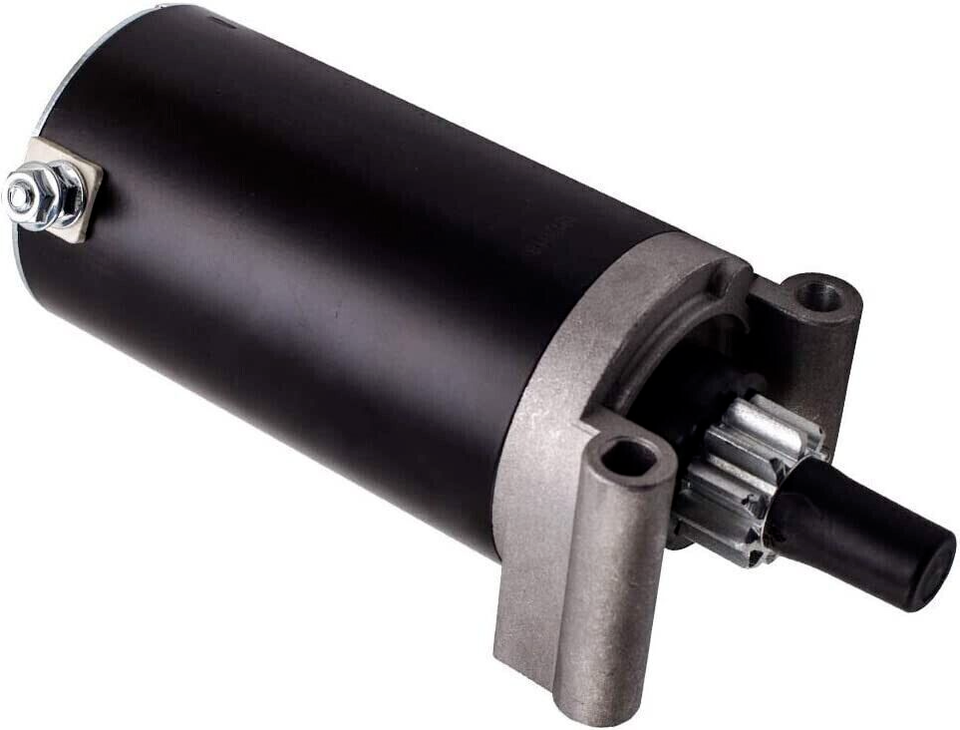 Starter Motor For Cub Cadet XT1-46, XT2, XT1 7000 series , Kohler 22 Hp ...