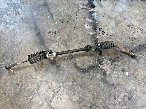 TRIUMPH SPITFIRE STEERING RACK | eBay