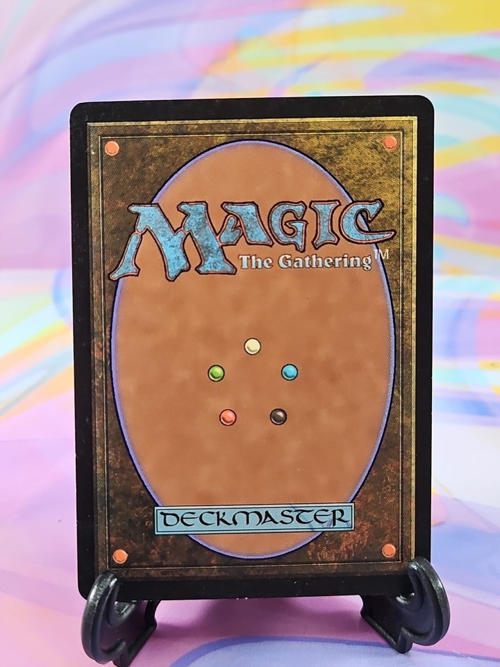 Magic the Gathering MTG Mercadian Masques 1999 Card | Crossbow Infantry ...