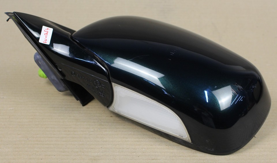 Lexus Ls430 01-06 Toyota Celsior UCF30-31 Folding Side Mirrors OEM JDM ...