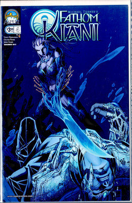 Michael Turner S Fathom Kiani 4 A Aspen Mlt November 2012 Ebay