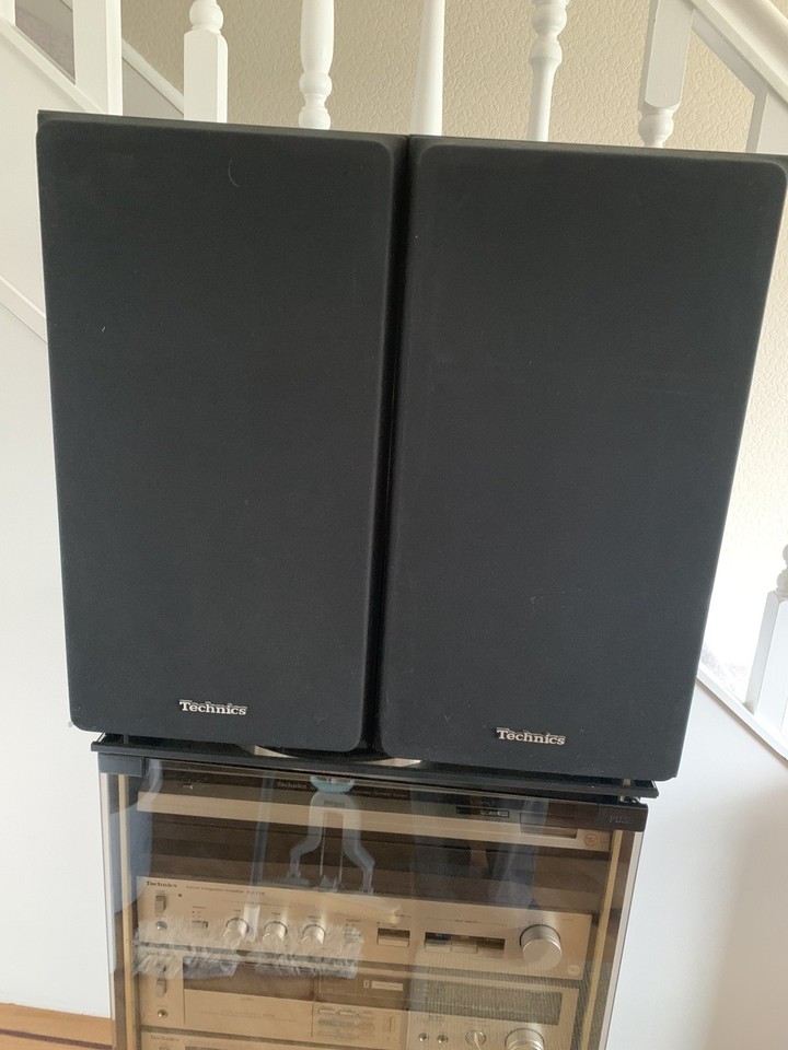 technics hifi stack system vintage | eBay UK