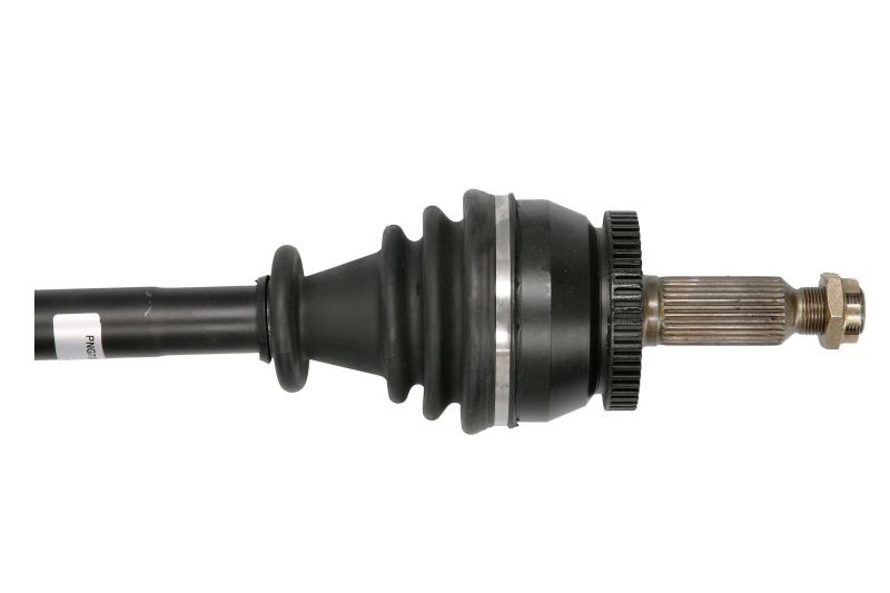 Drive shaft - half - shaft Front Right fits HYUNDAI SANTA FÉ II; KIA ...