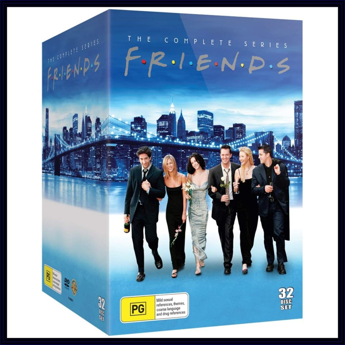Amigos De Joey