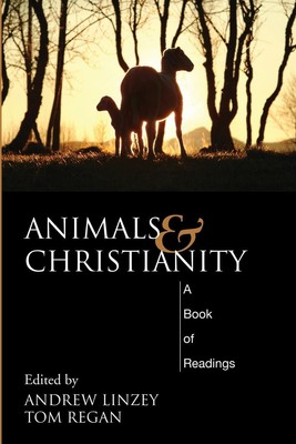 Tom Regan | Animals and Christianity | Taschenbuch | Englisch (2007 ...