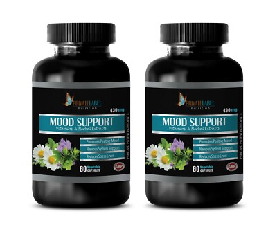 anti inflammation pills - MOOD COMPLEX - mood enhancer supplements for ...