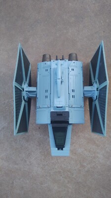 STAR WARS KITBASH TIE FIGHTER /PHANTOM | eBay