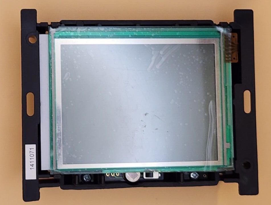 Vantage LCD 320M 3.5" touchscreen | eBay