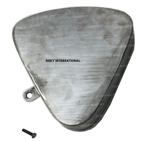 Tool Box For Ariel Wng Model 350cc Raw | eBay