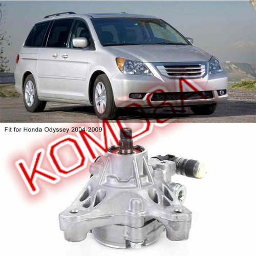Power Steering Pump 56110-RFE-003 For Honda Odyssey III 03-08 RB1-RB2 2 ...