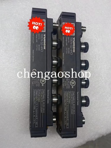 1PCS Used TURCK TBEN-S2-4AO 6814028 module by Fedex or DHL #N9678 YF | eBay