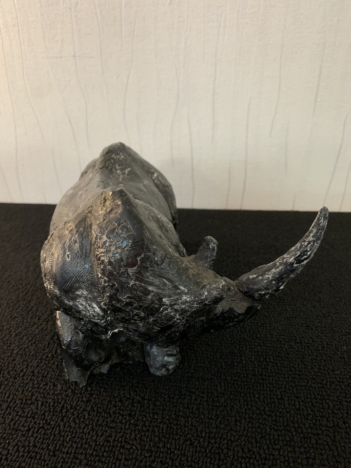 Rhinocéros prototype pour Daum modèle1 | eBay