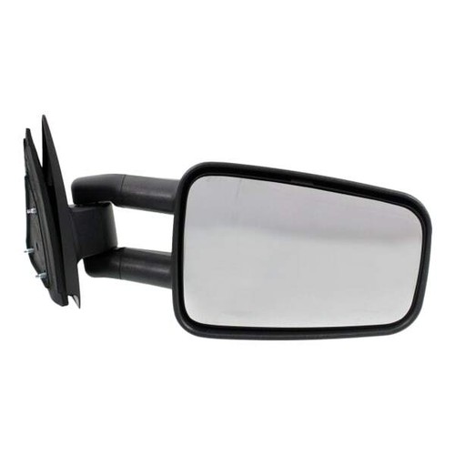 Mirror For SILVERADO/SIERRA 99-06 Passenger Side Replaces OE 15172059 ...