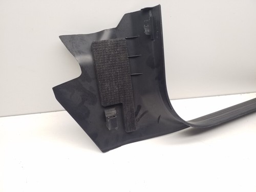 MERCEDES BENZ A-CLASS W176 2016 INTERIOR STEP RAIL FINISH LEFT SIDE ...