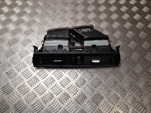 Buse d'air BMW 5 2016 centrale 9166885 | eBay