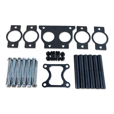 New Aftermarket Exhaust Manifold Mounting Kit For Cummins ISX CM570 ...