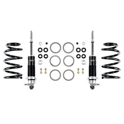 030308-DDS Detroit Speed Front Coilover Conversion Kit - Double ...