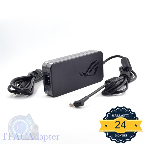 Asus 19.5V 11.8A 230W Original Power Adapter for Asus ROG GX501 GX501V ...