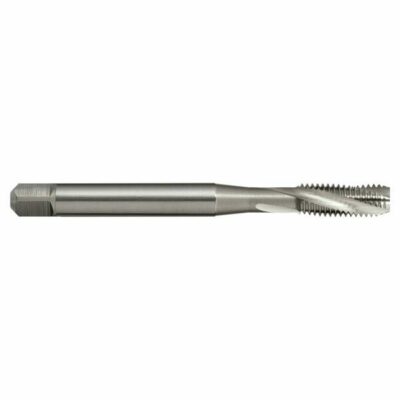 Sutton T1830200 Metric M2 x 0.4 Spiral Flute Tap - R15 N - HSSE V3 ...