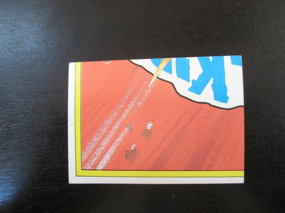 1986 Topps # 249b Lotta Carlotta Garbage Pail Kids Card | eBay