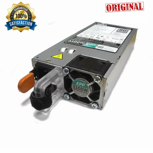 Dell CMPGM 1100W Server Modular Power Supply Unit PSU For R530 R630 ...