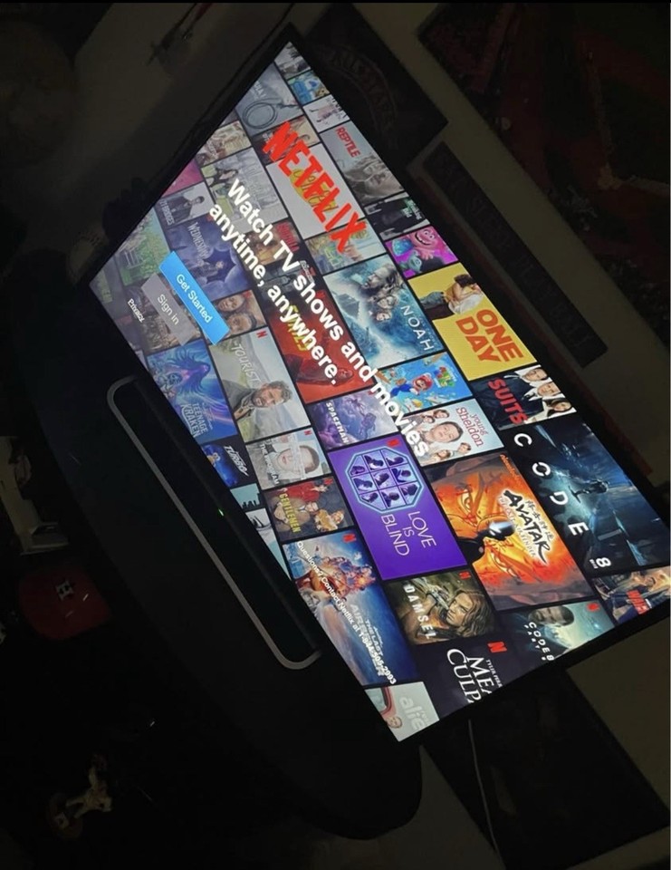 Sony KDL-40W600B 40" 1080p HD LED LCD Internet TV 27242876330| eBay