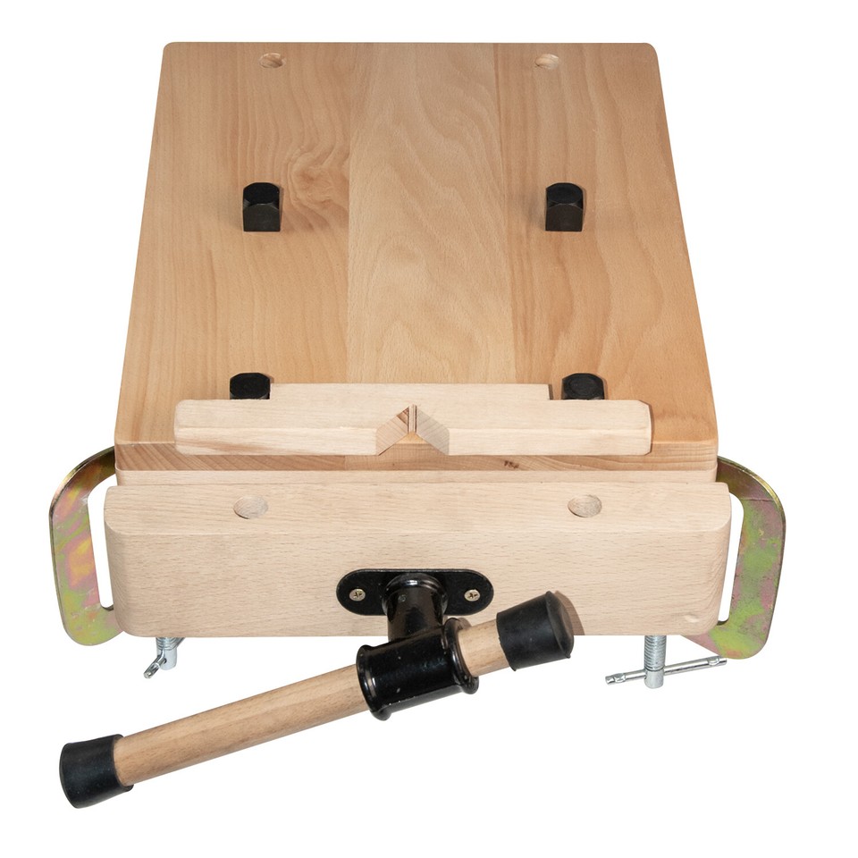 Wooden Woodworking Workbench Table Carpentry Wood Craftsmanship ...