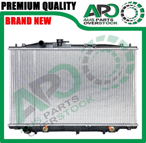 Premium Radiator For HONDA LEGEND KB1 3.5L V6 Petrol Auto Manual 5/2004 ...