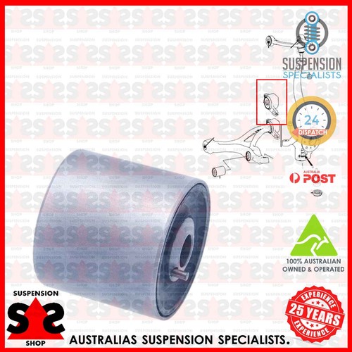 Inner Mounting, Control/Trailing Arm Suit MERCEDES-BENZ R-Class (W251 ...