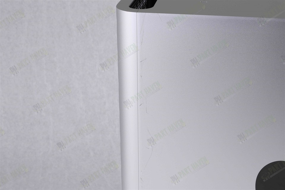 Empty Case || Outer Shell || Frame || Feet || Apple Mac Pro 7,1 A1991 ...