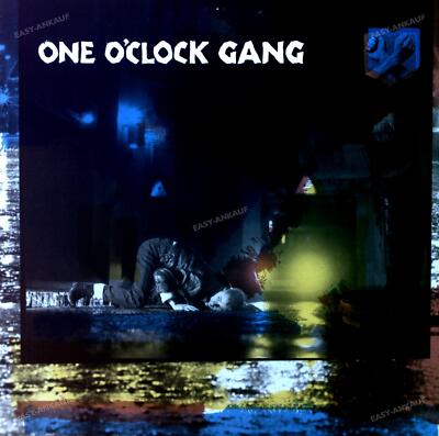 One O'Clock Gang - One O'Clock Gang LP (VG/VG) . | eBay