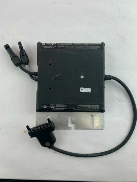 Enphase M215-60-2LL-S22-IG Micro Inverter for sale online | eBay