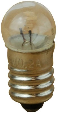 Lampadina, 2.5V/3.5V, Ricreativo & Natale Per SNAP CIRCUITS | eBay