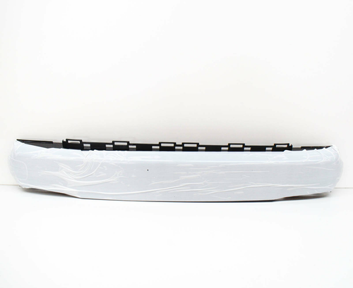 NEW MINI F55 FRONT BUMPER COVER 51117379434 7379434 ORIGINAL 51-11-7 ...