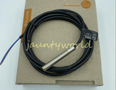 ONE NEW IFM sensor IE5222 | eBay