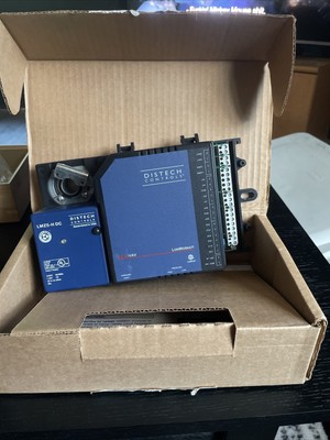 Controls - Vav Controls