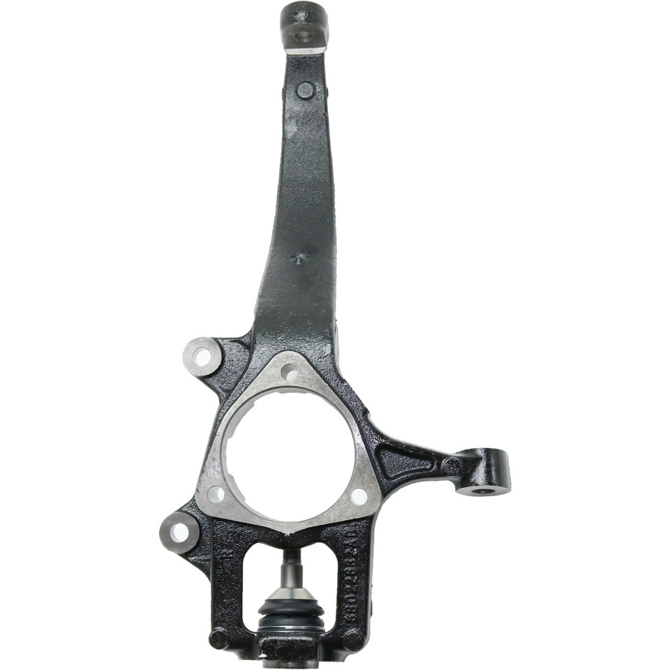 Knuckle Front Passenger Right Side Hand 68022628AD for Dodge Durango ...