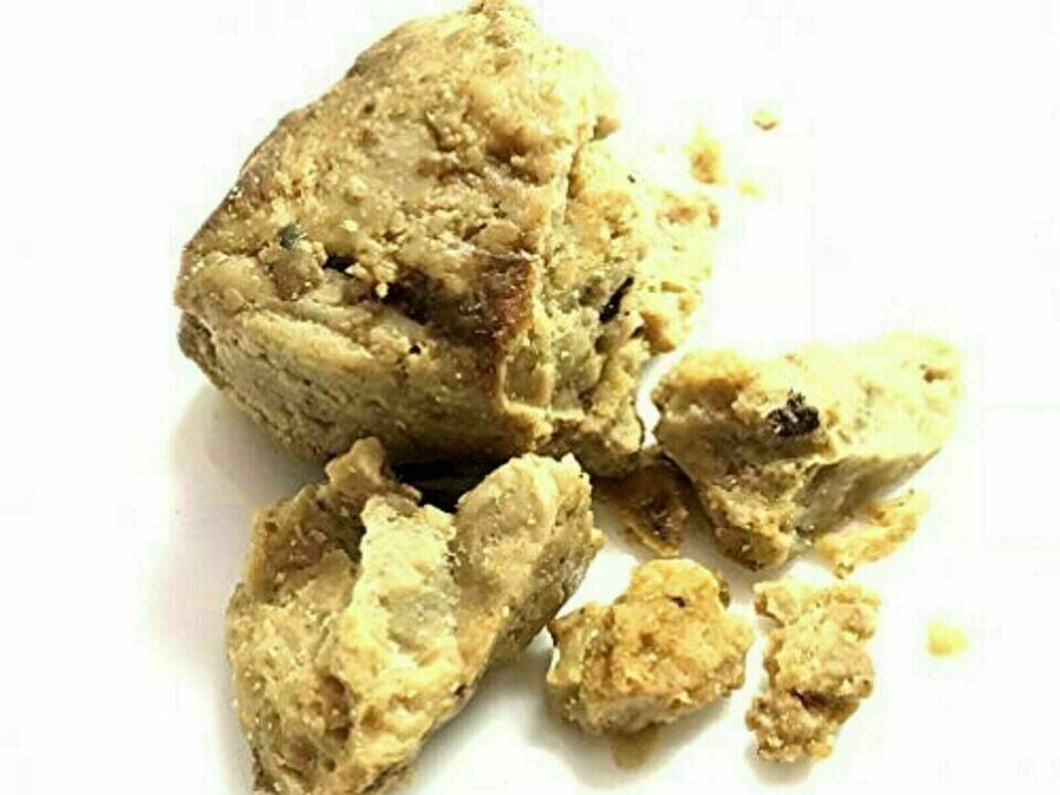 Asafoetida biologique Hing Heeng, épices entières crues, qualité A ...