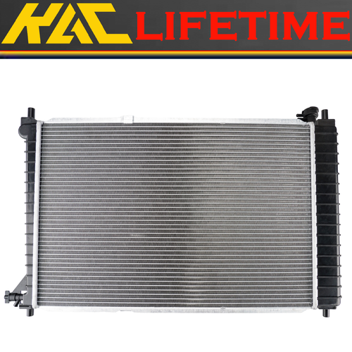 Radiator CU2138 for 1997 1998 1999 2000 2001 2002 2003 2004 Ford ...