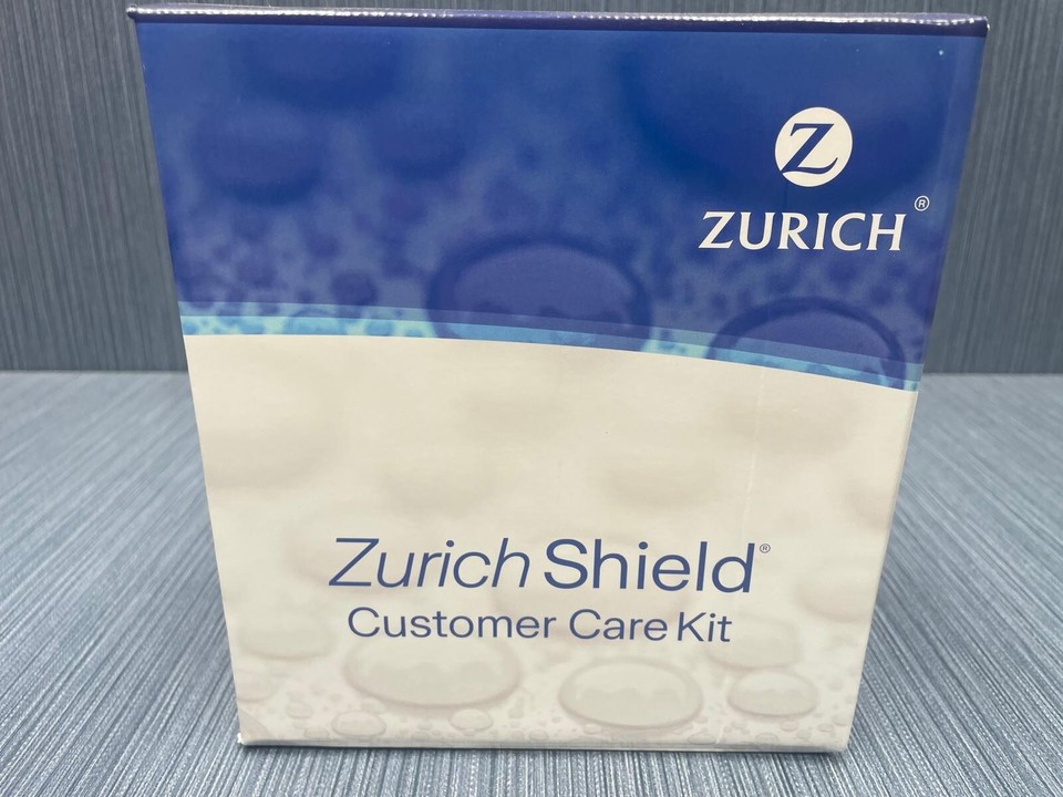 Zurich Shield Customer Care Kit - Paint Leather Interior Window Care ...