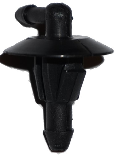 Mercedes Truck/Van Wind Screen Washer Hose Joint Port A6318690024 New ...