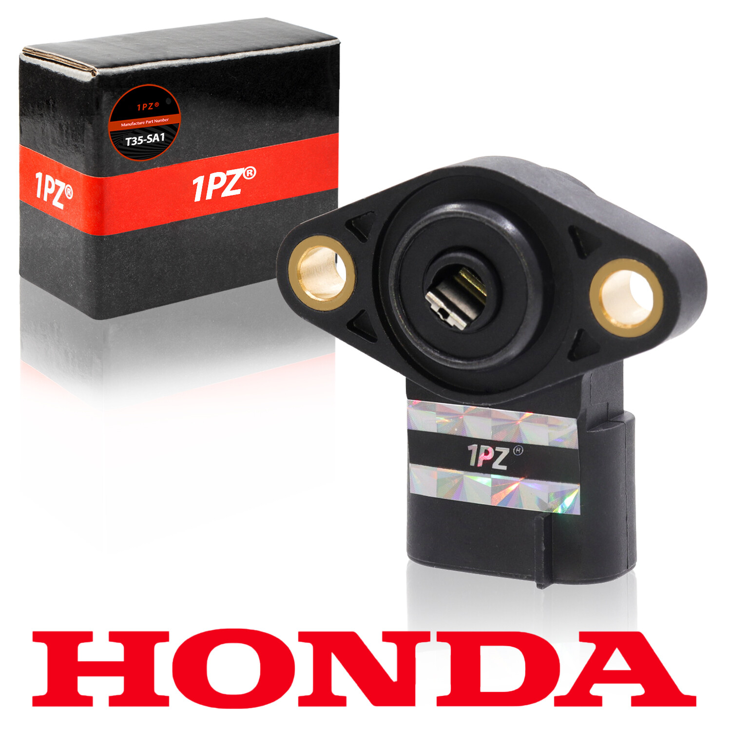 Honda Shift Angle Sensor Recon TRX250TE Rancher TRX350FM Foreman ...