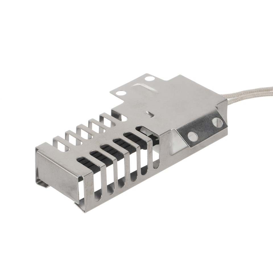 Set of 5 Gas Oven Ignitor for GE WB13K21 Flat Stove Range Igniter - NEW ...