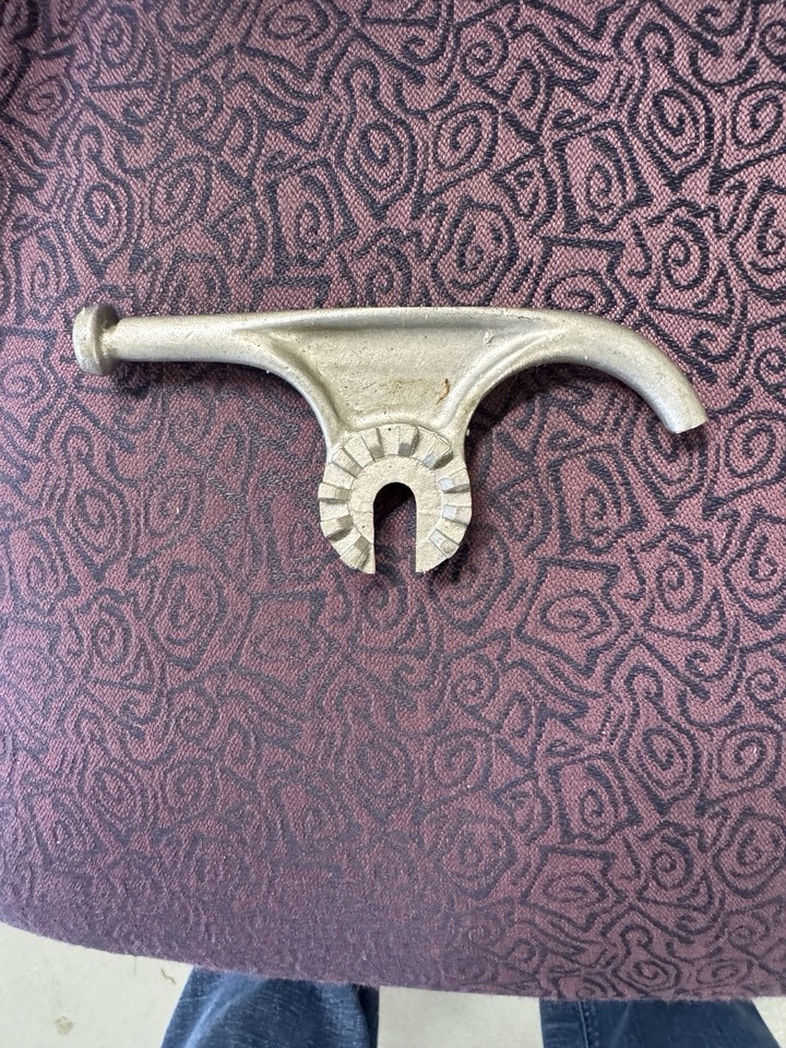 CHANCE Hot Stick Switch Attachment Lineman Tools Universal | eBay