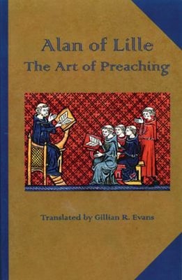 The Art of Preaching Paperback Alan A. Lilley 9780879079239| eBay