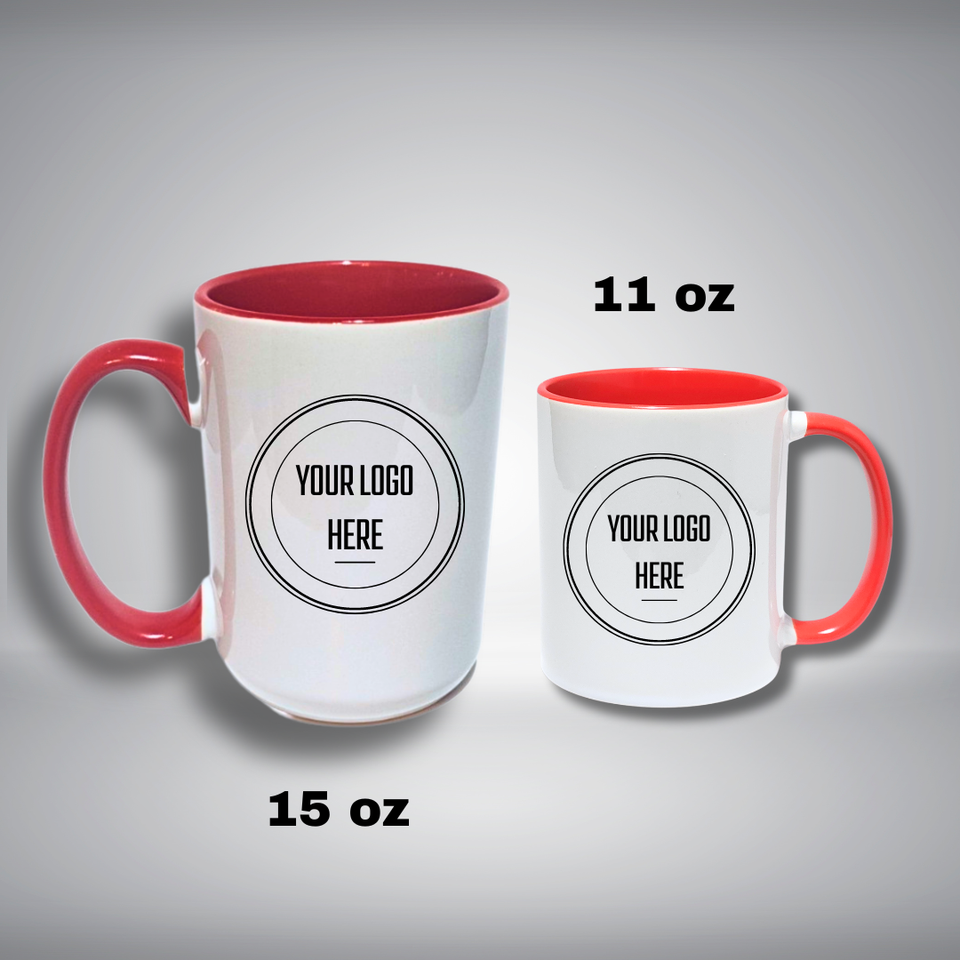 CUSTOM-PERSONALIZED MUG-PICTURES, LOGOS, DESIGNS | eBay